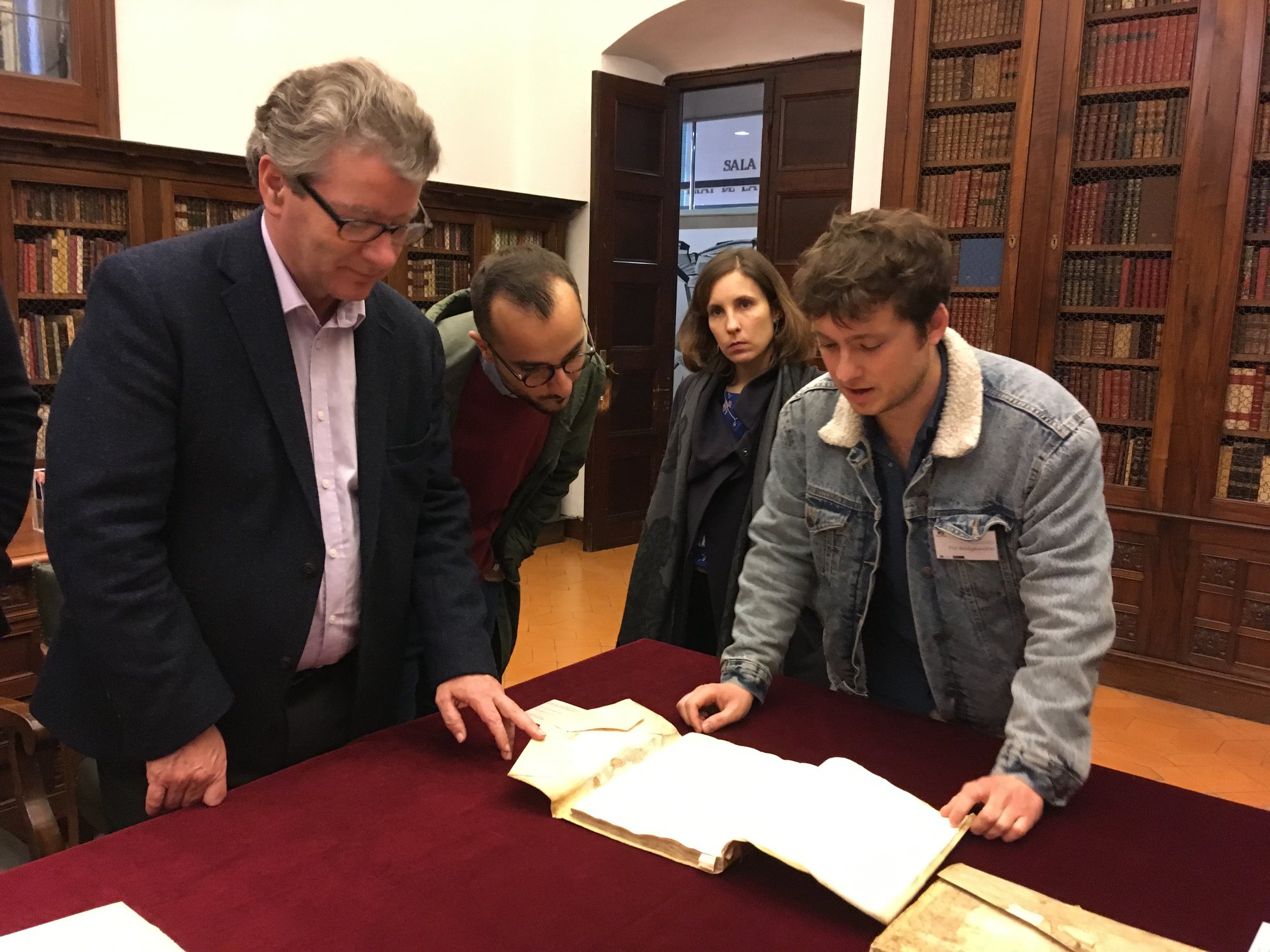 INHH | International Network for the History of Hospitals | Page 2