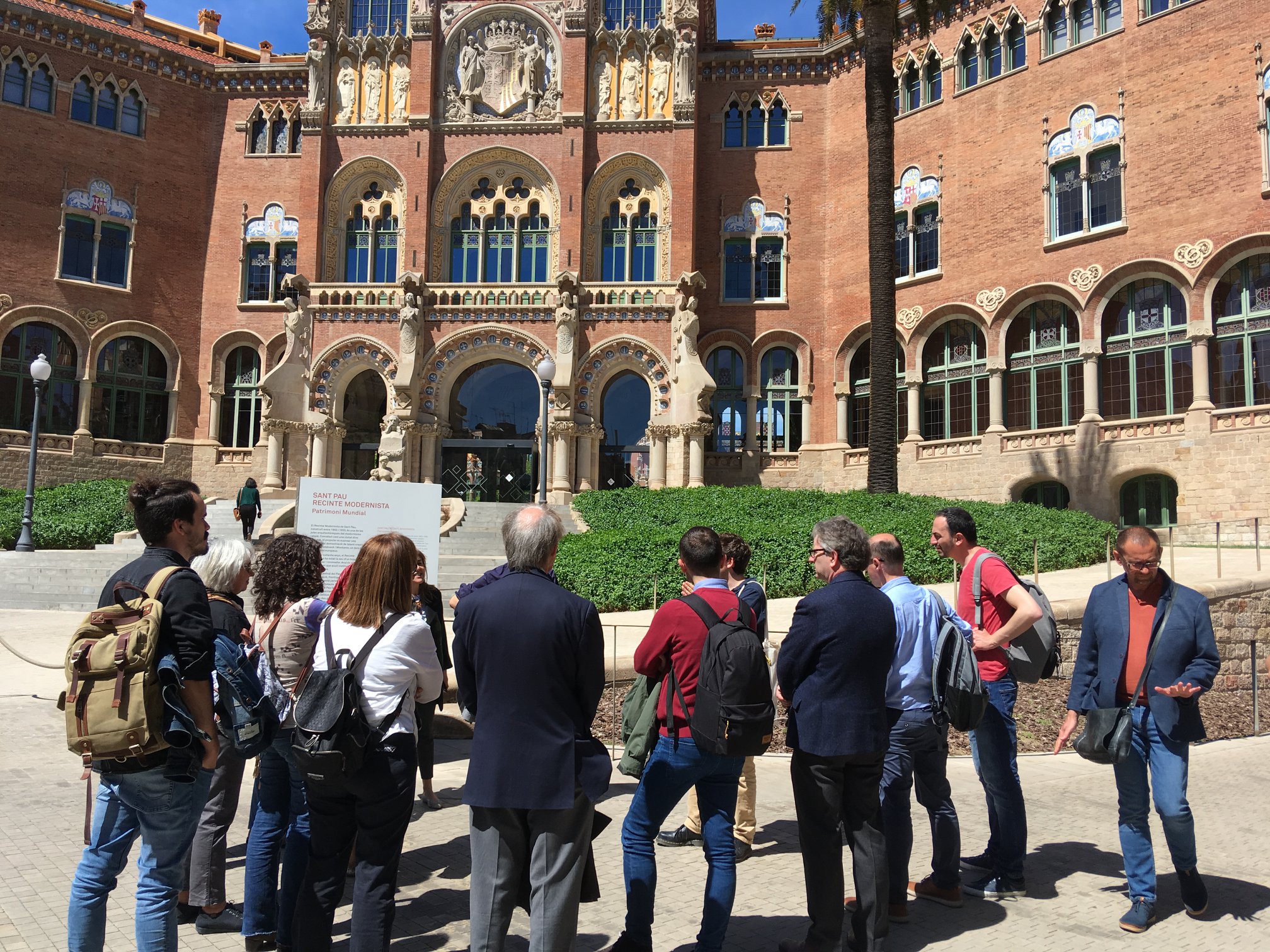 INHH | International Network for the History of Hospitals | Page 2